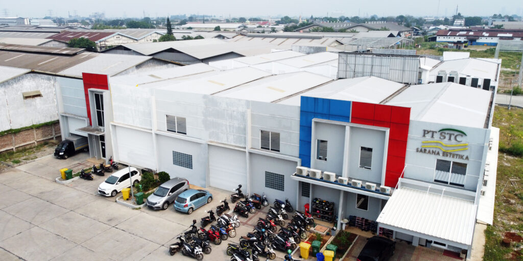 Jasa Maklon Kosmetik Skincare - STC SARANA ESTETIKA